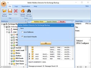 - Exchange Server & MS Outlook Blog