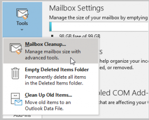 mailbox-clean-up - Exchange Server & MS Outlook Blog